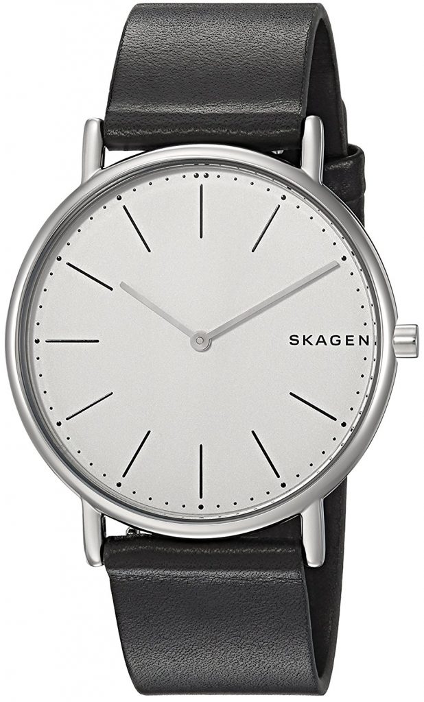 Skagen 958XLSL Watch Alternatives