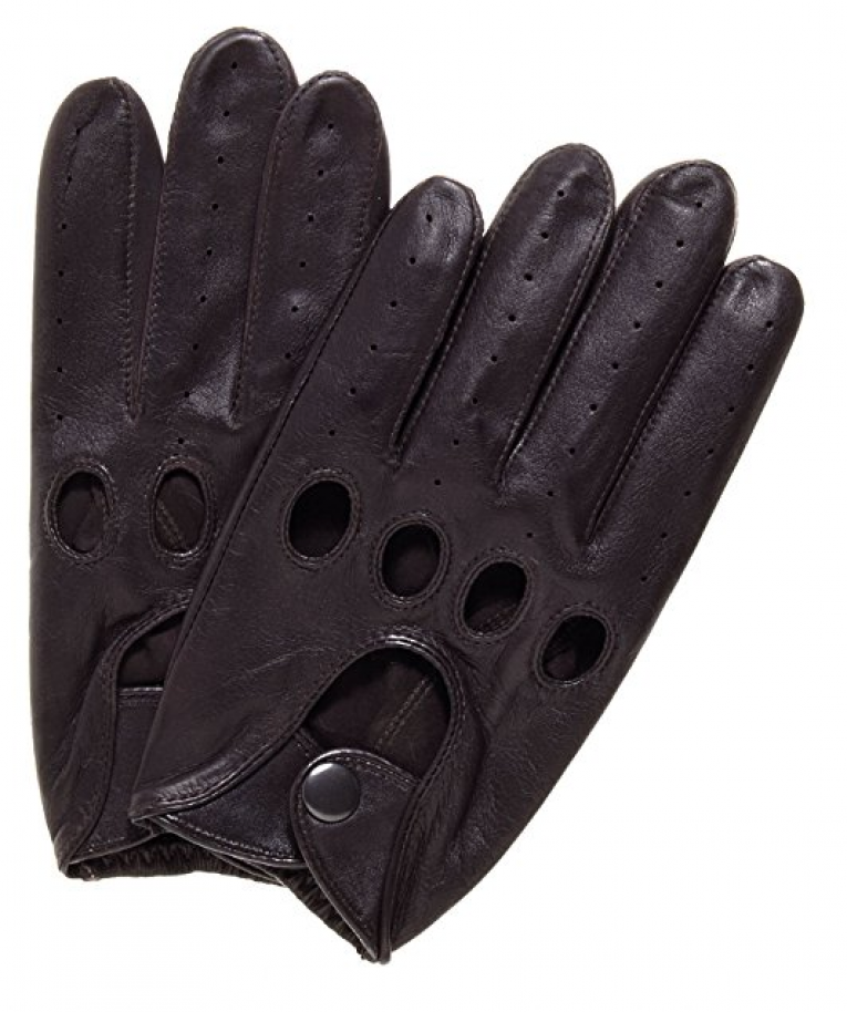 Get the Style: Ryan Gosling Drive Outfit Jacket, Boots, Watch and Gloves